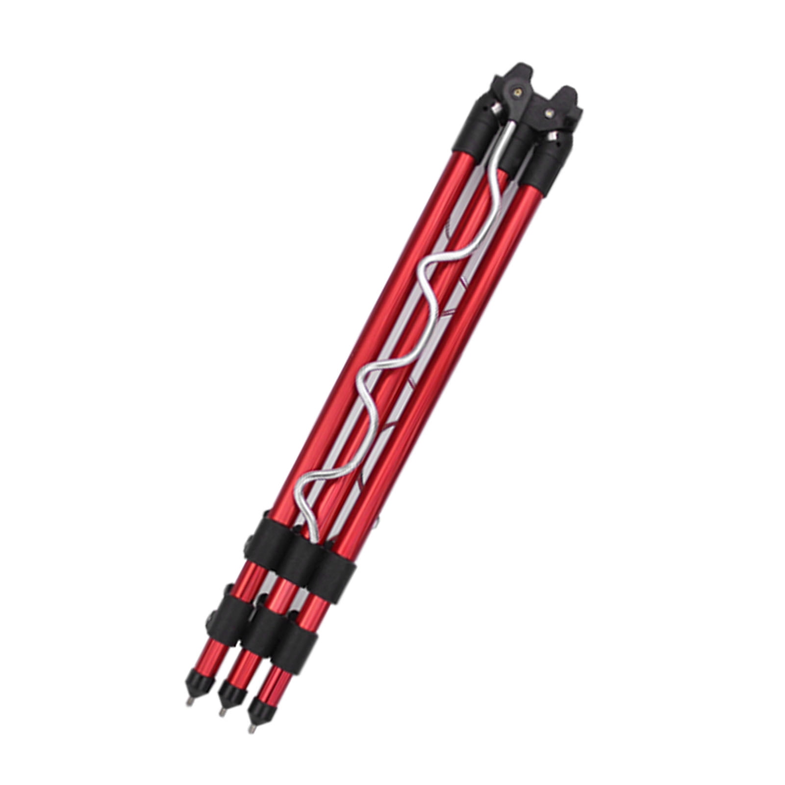 Fishing Rods Tripod Stand Telescopic Aluminum Alloy Fishing Rod Holder ...