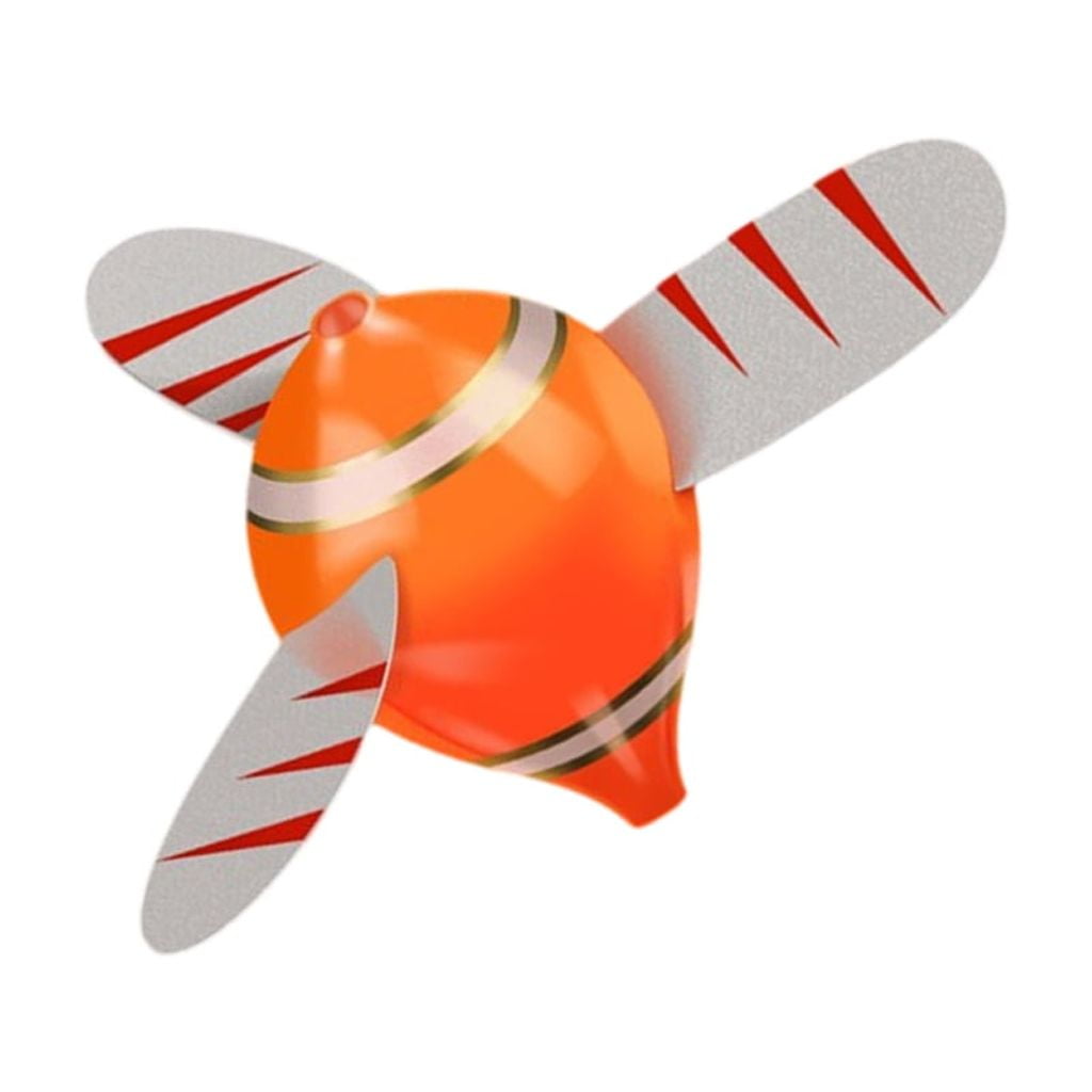 Fishing Rotary Float for Small Fish High Sensitivity Fishing Equipment ...