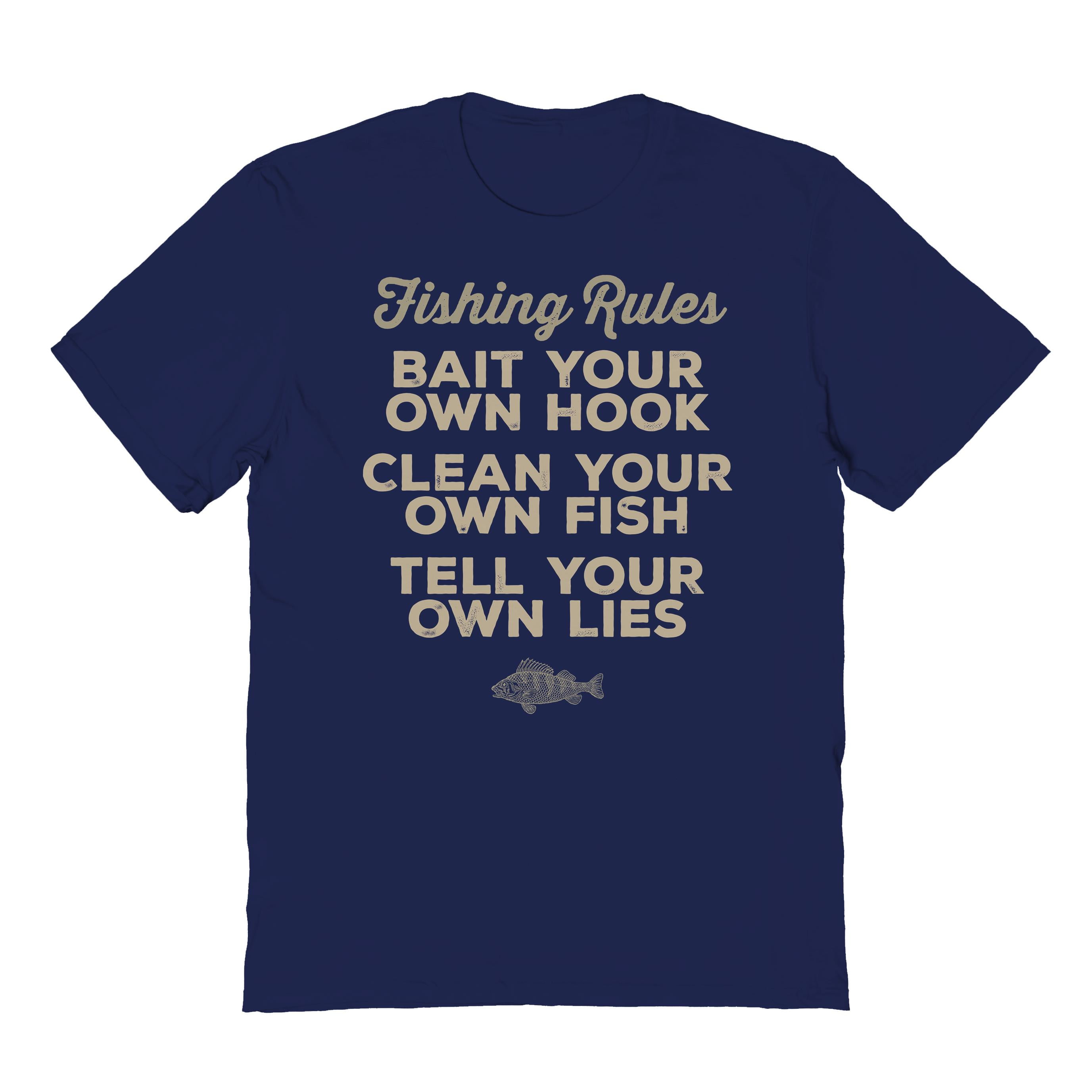 Fishing Rules - Walmart.com
