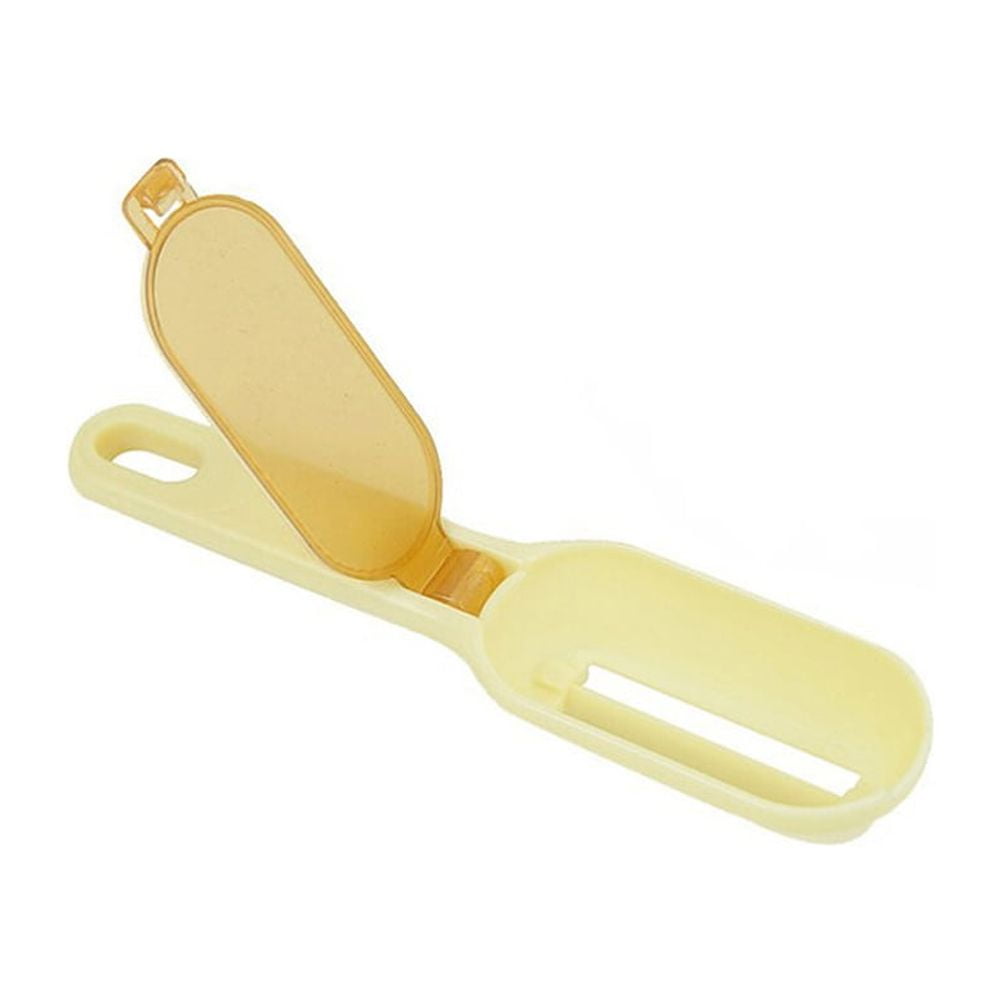 Fishing Scales Fish Scaler Machine Clean Fish Knife Kitchen Gadget Fish ...