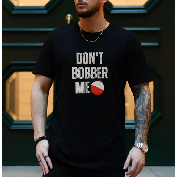 Fishing Shirt, Funny Fishing Shirt, Fishing T-Shirt, Mens Fishing Shirt ...