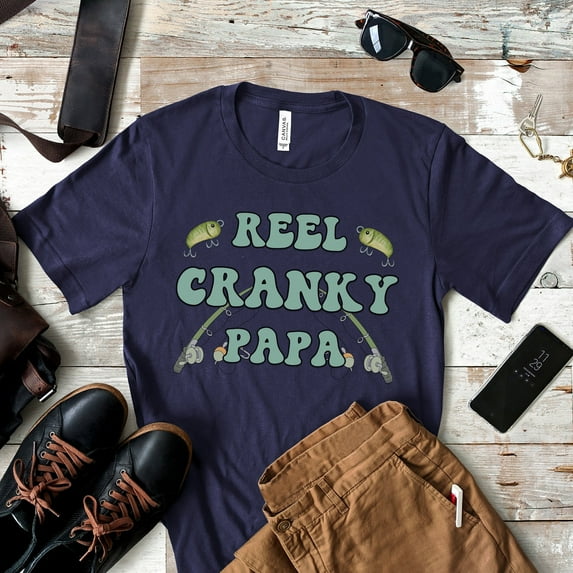 Fishing Shirts, Funny Fishing Shirt, Dad Jokes Shirts, Fishing Crewneck ...