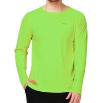 FinTech Men's Long Sleeve Fishing Shirt - Small - Walmart.com