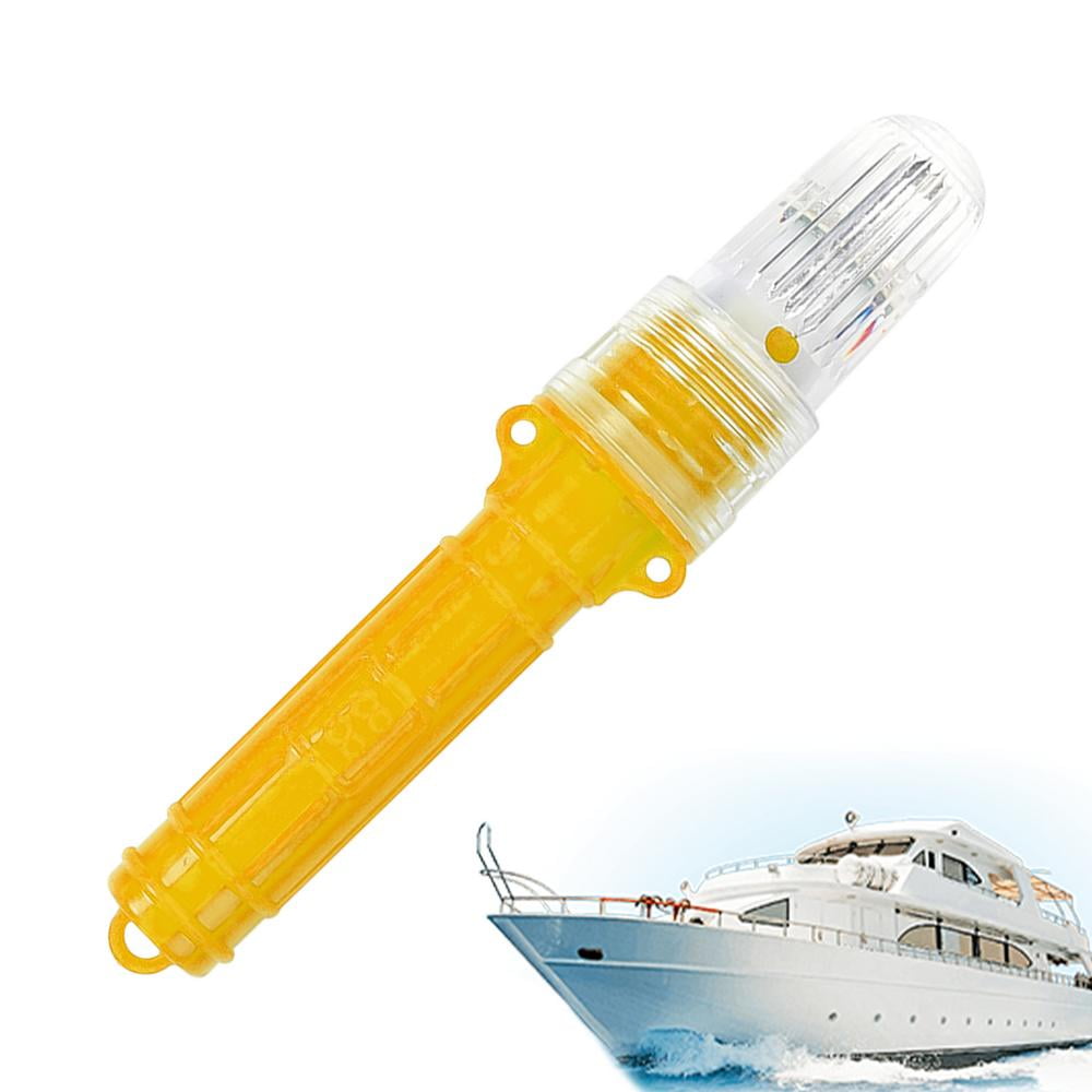 Fishing Signal Flares, Fishing Waterproof Safety Flares Fish Luring ...