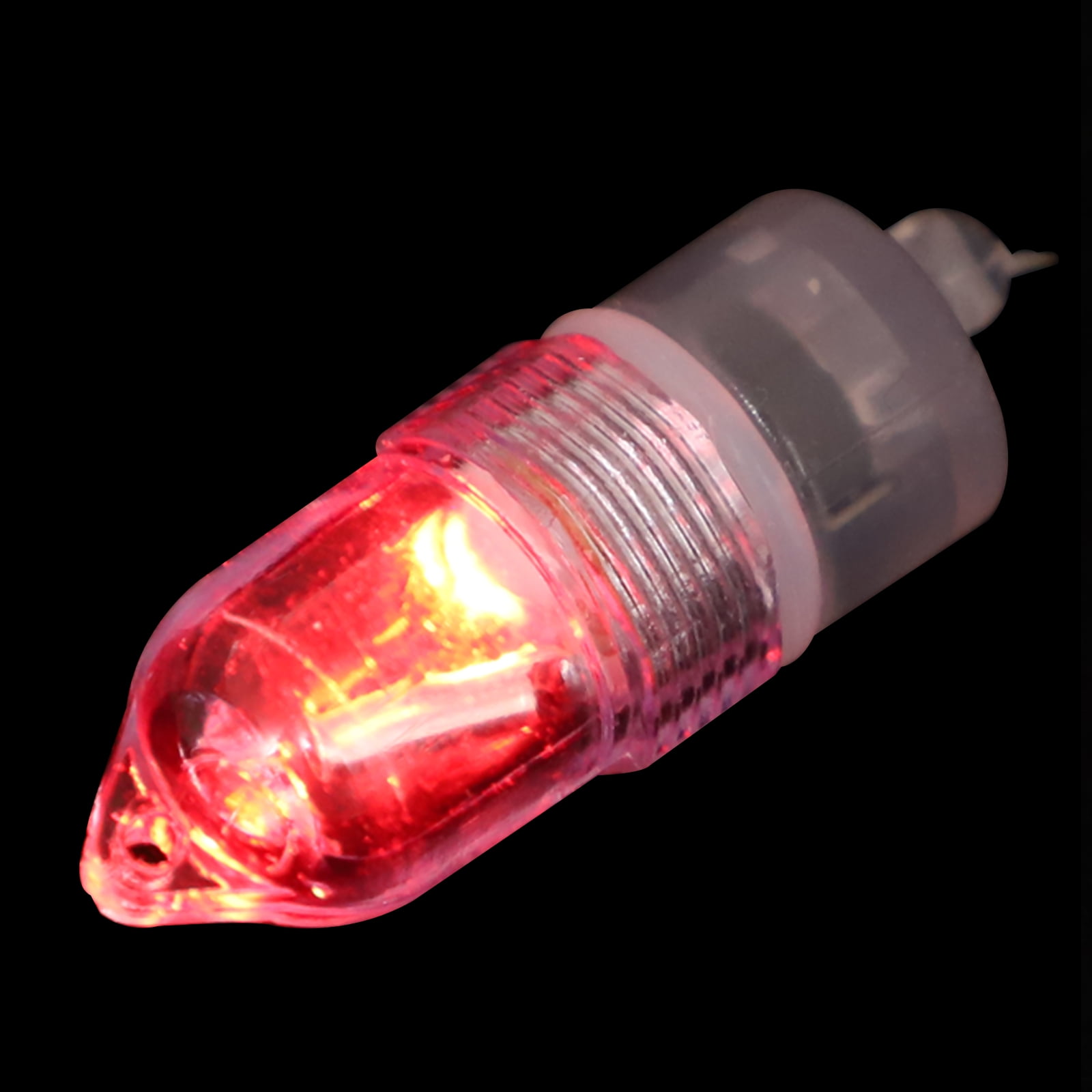 5PCS Outdoor Fishing Warning Lights LED Sharp Flash Signal Lights ...