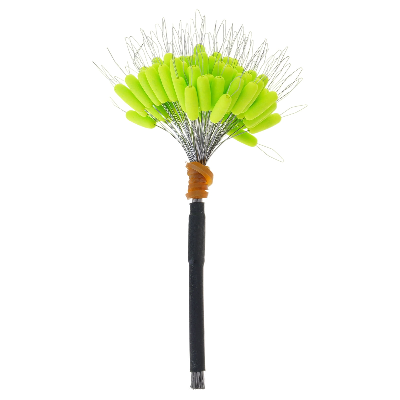 Fishing Space Bean Cylinder Fishing Float Bobbers Stoppers Fishing ...