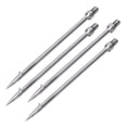 Fishing Spear, 16.5x1.2x1.2cm 39.1g Fishing Gig, For Fish - Walmart.com