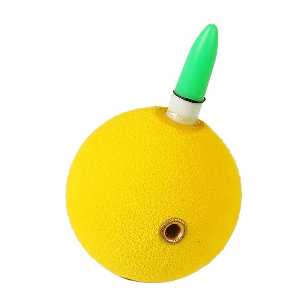 Fishing Spherical Round Float Ball Float Luya Fishing Spherical Float ...