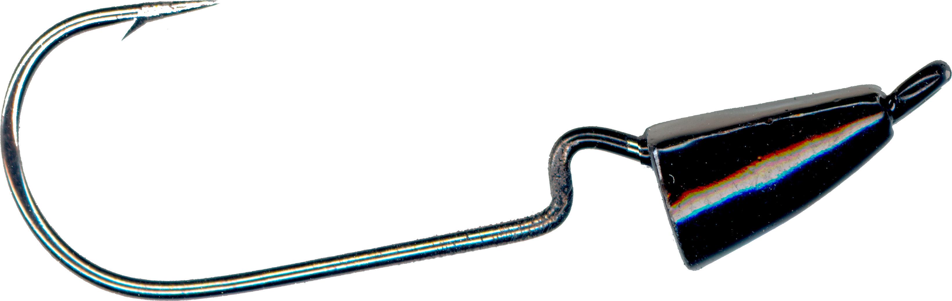 Fishing: Spider Slider Head Multi-Colored - Walmart.com