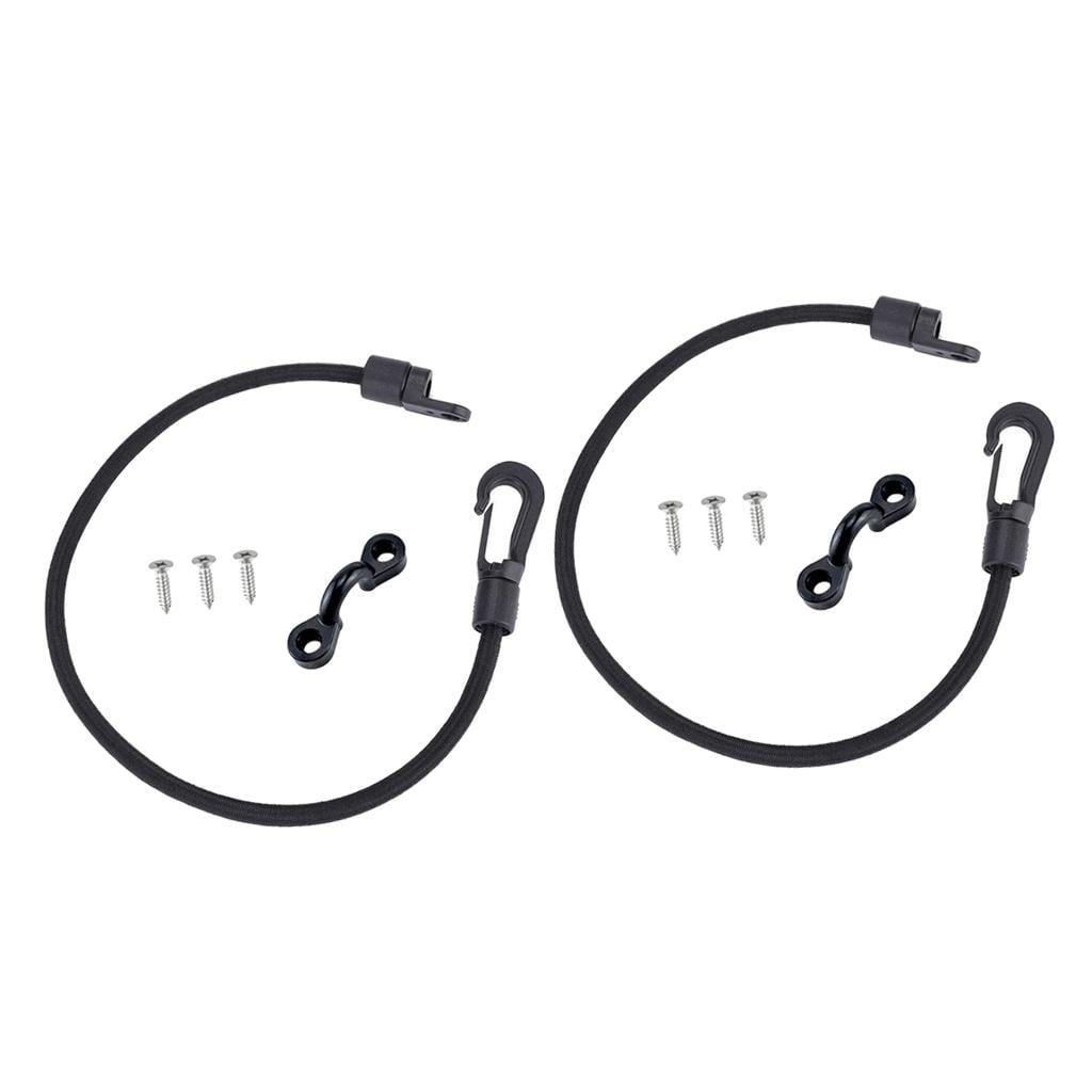 Rod Buckles For Boat Holder Rod Tamer Straps Saver Deck Mount Connector ...