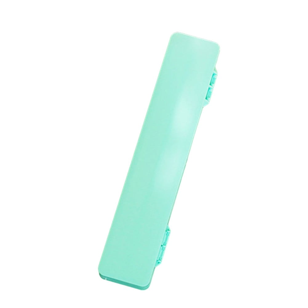 Fishing Sub-Line Hook Box Case Large Capacity With Plastic Double-Layer ...