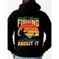 Fishing Sunset Hoodie hoodies & sweatshirt funny humor men funny ...