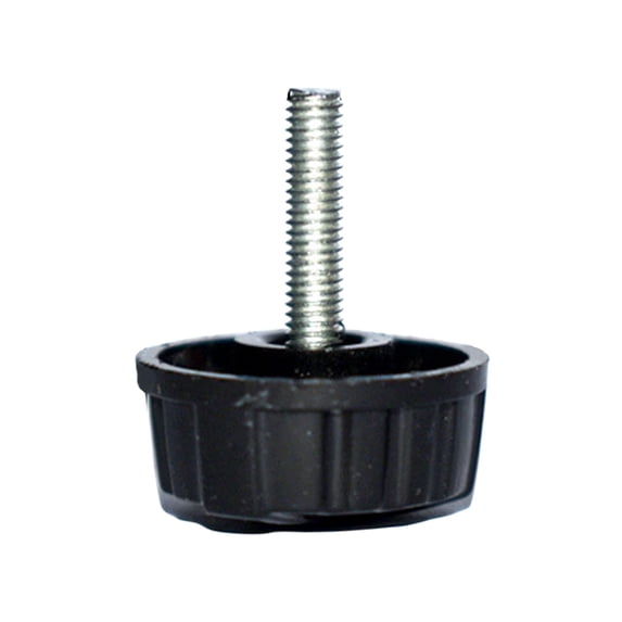 Fishing Reel Handle Accessories - Semi Metal Screw Caps for Fishing ...