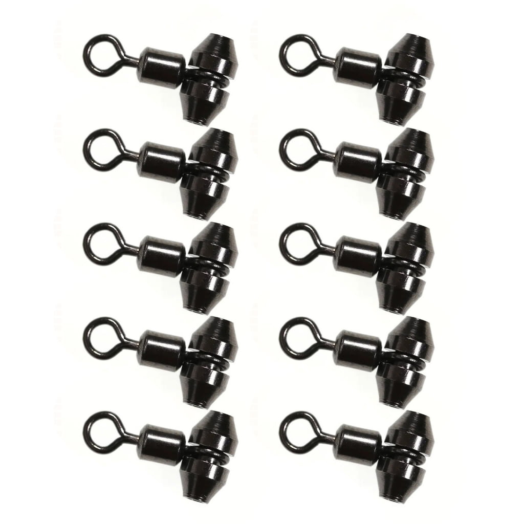 Fishing Swivels Fishing Rig Line Connector Swivels Rotation Line ...