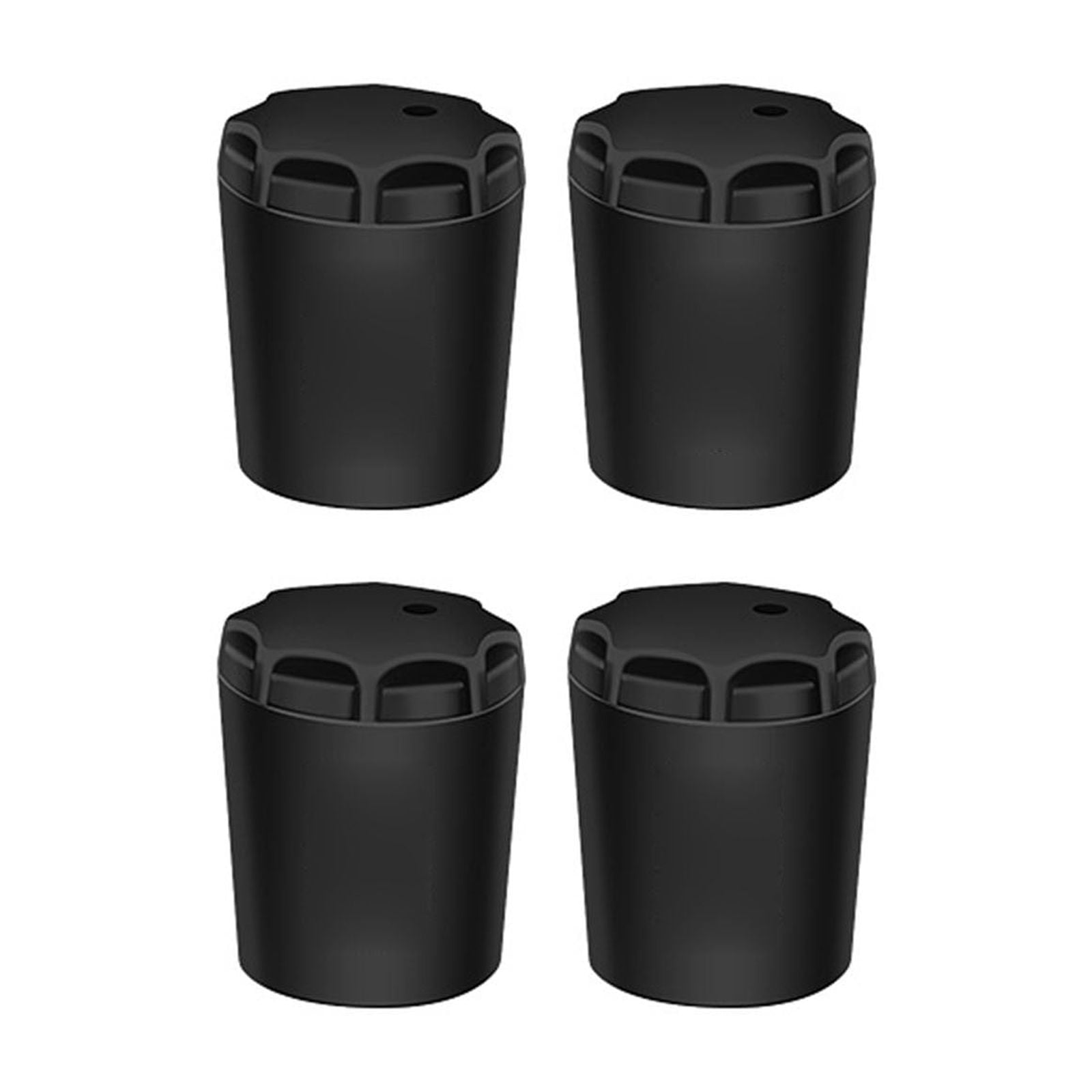 Fishing Tackle Accessories Silicone Fishing Rod End Caps Rod Butt ...