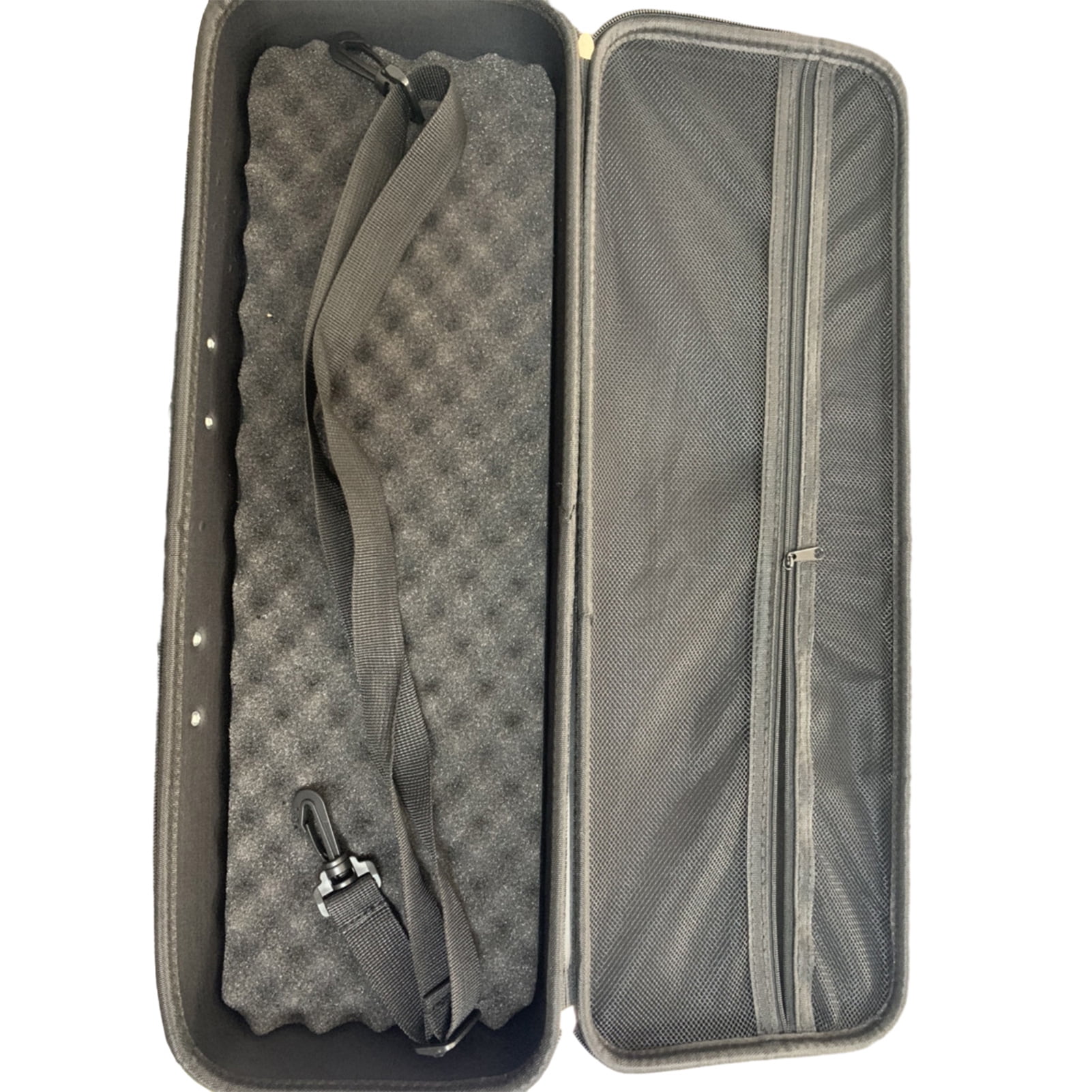 Fishing Tackle Bag Large Capacity Shockproof High Durability Zipper ...