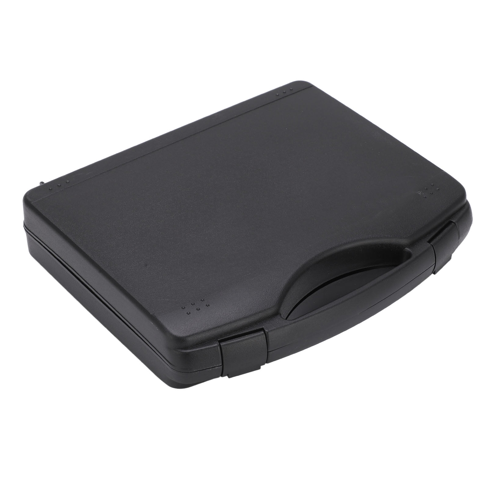 Fishing Tackle Box Portable Plastic Thickened Sponge Fishing Tool Or ...