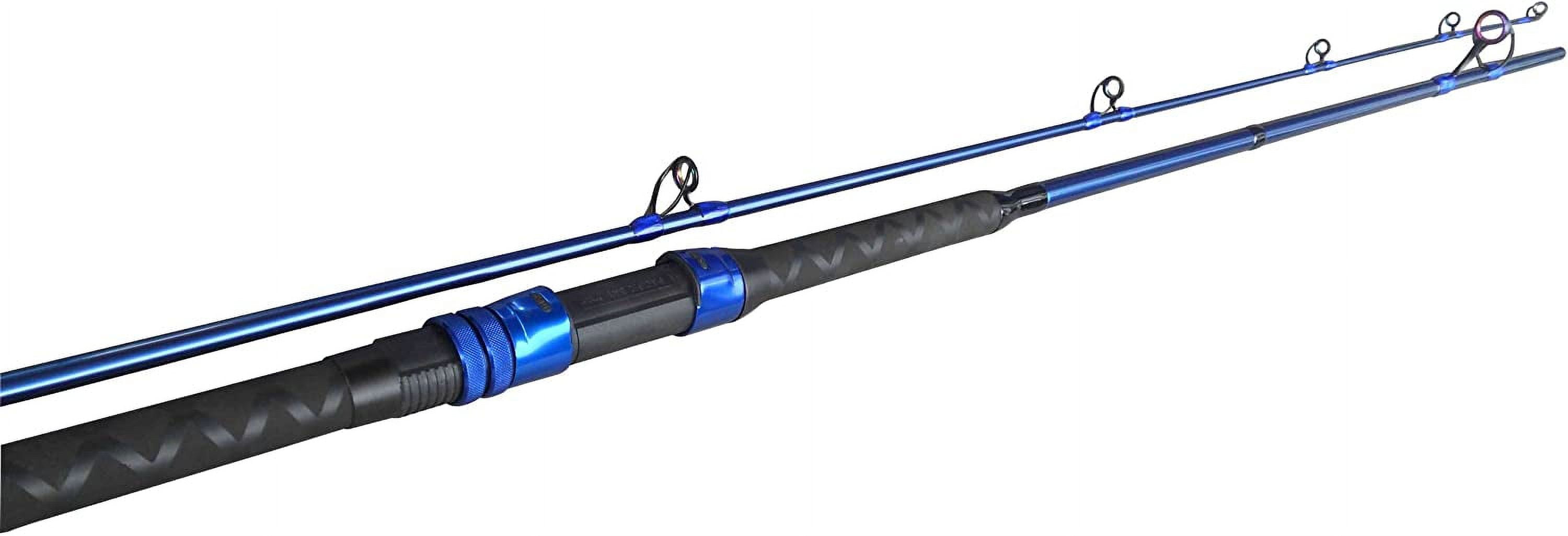Fishing Tackle CSX-S-1002M Cedros Surf CSX Graphite Saltwater Spinning ...