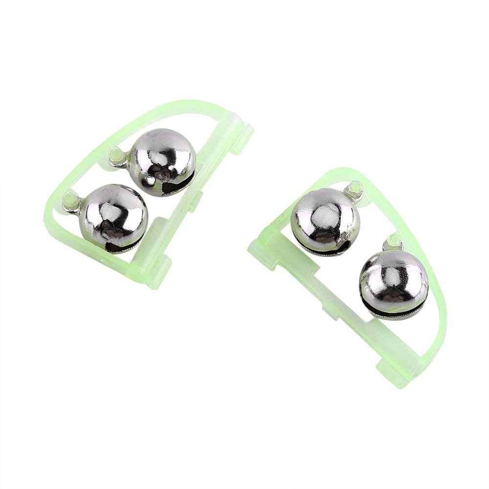 Fishing Tackle Innovations, Easy Installation Bells with Loud Alert ...