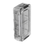 Fishing Tackle Storage Box Fishing Lures Tackle Organizers Fishing ...