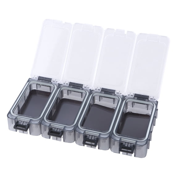 Fishing Tackle Storage Box Water Fishing Lure Tackle Box For Fishing ...