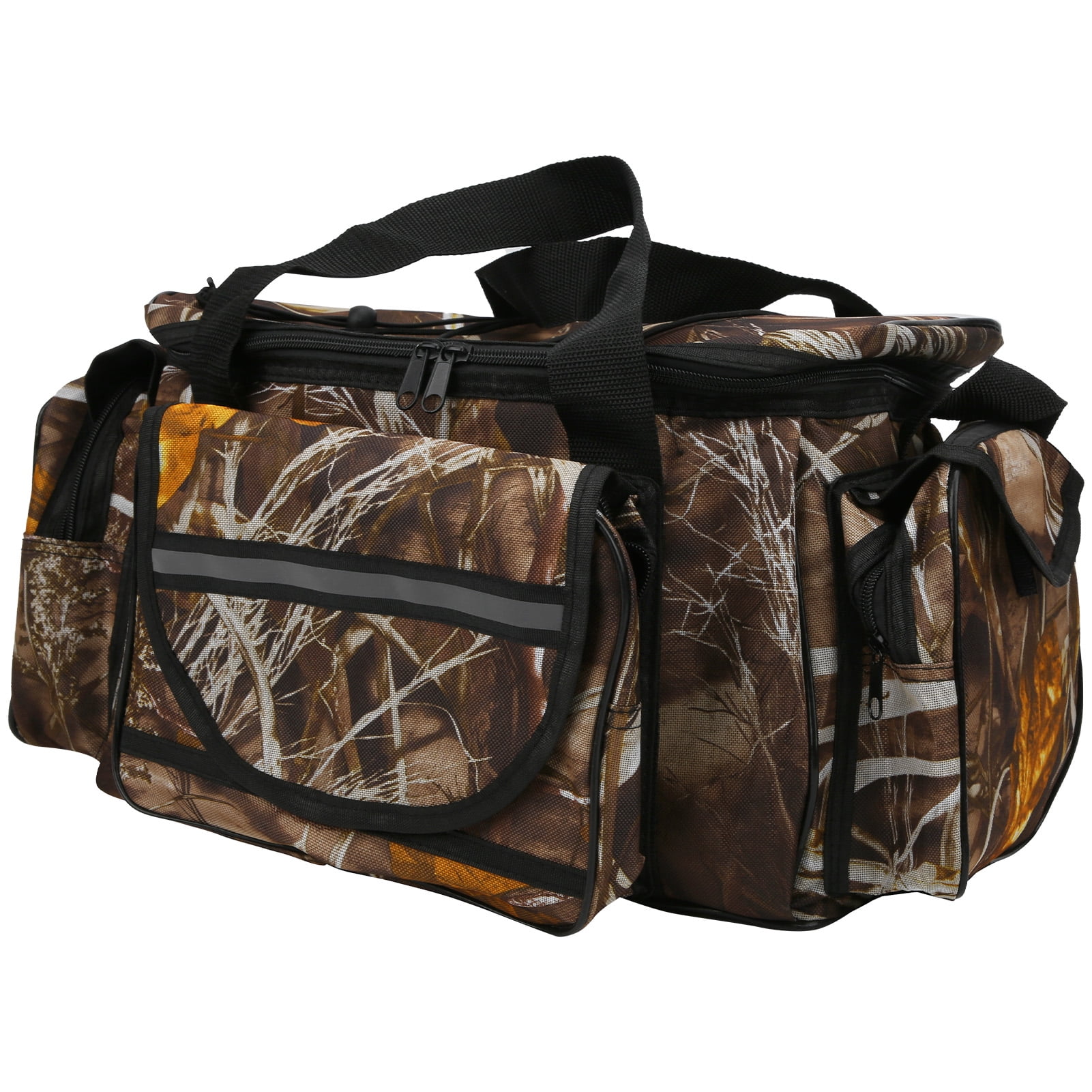 Fishing Tackle Storage, Fishing Bag Fishing Supplies For Tackle Box And ...