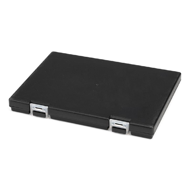 Fishing Tackle Tray Fishing Lures Box Jigs Head Hook Baits Storage Case ...