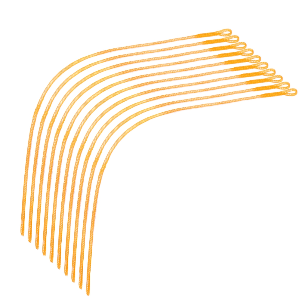 Fishing Tapered Leader Braided Fishing Line Connectors Fishing Tapered ...