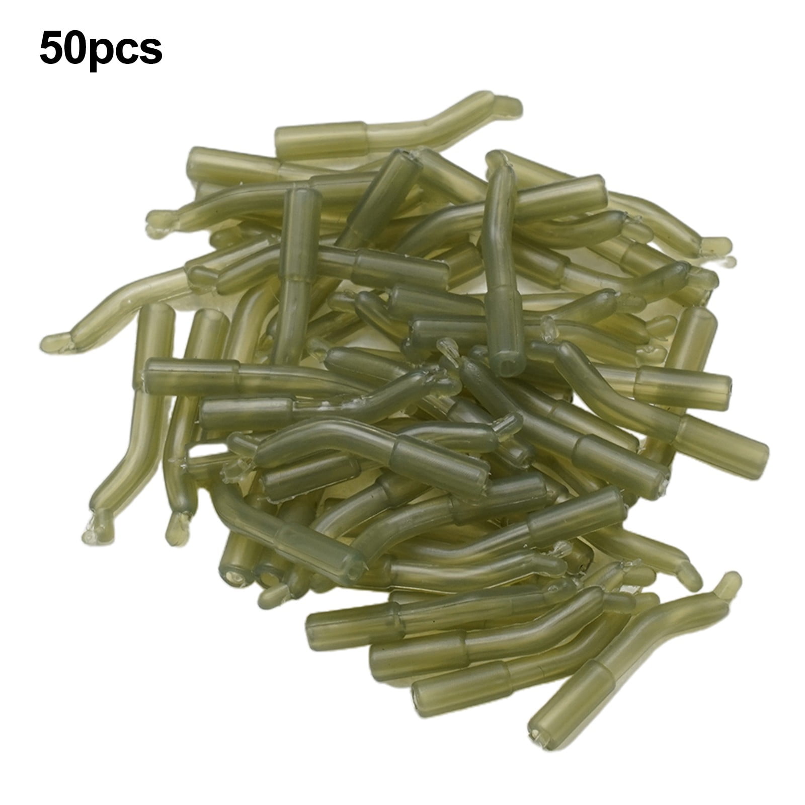 RAINB Fishing Terminal End Tackle Hair Chod Rig Hook Line Aligner Anti ...