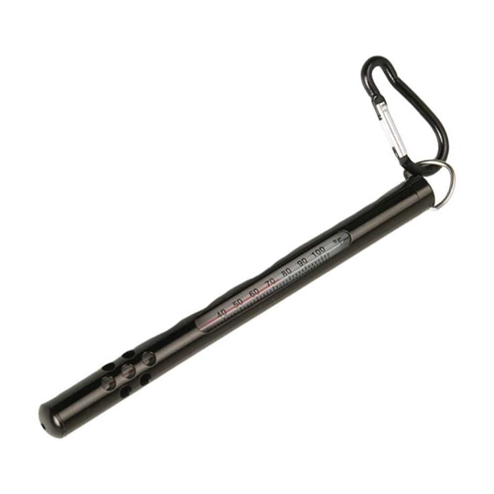 Fishing Thermometer Portable Fishing Pencil Type Thermometer Fahrenheit ...