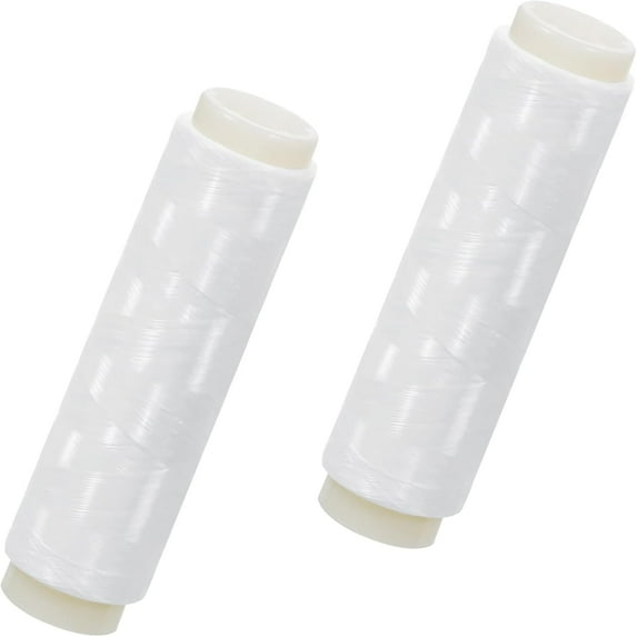 Fishing Thread Nylon Elastic Invisible Magic Fishing Line Fishing Bait ...