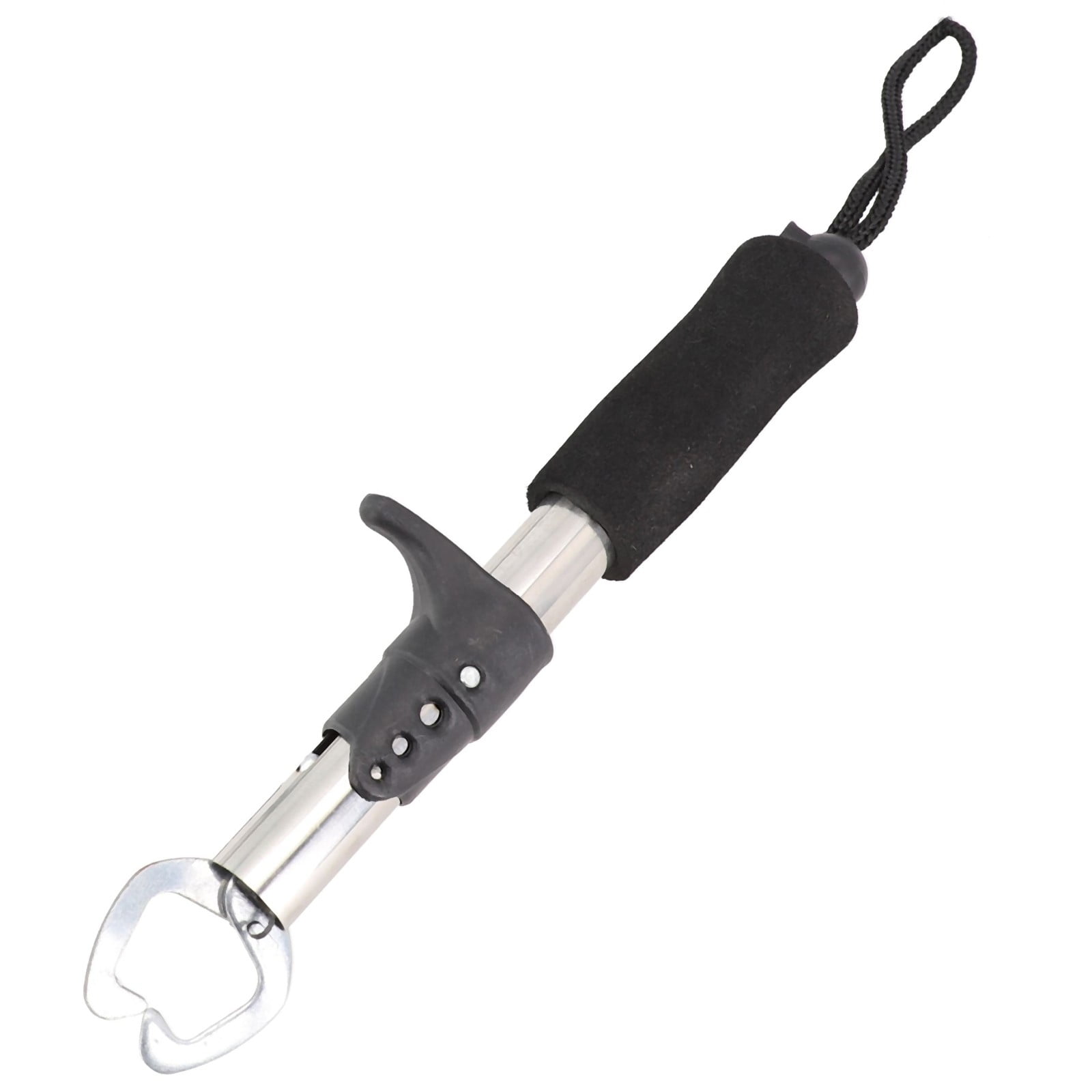 Fishing Tongs Fish Control Device Lure Pliers Fish Grabber Fish Picker ...