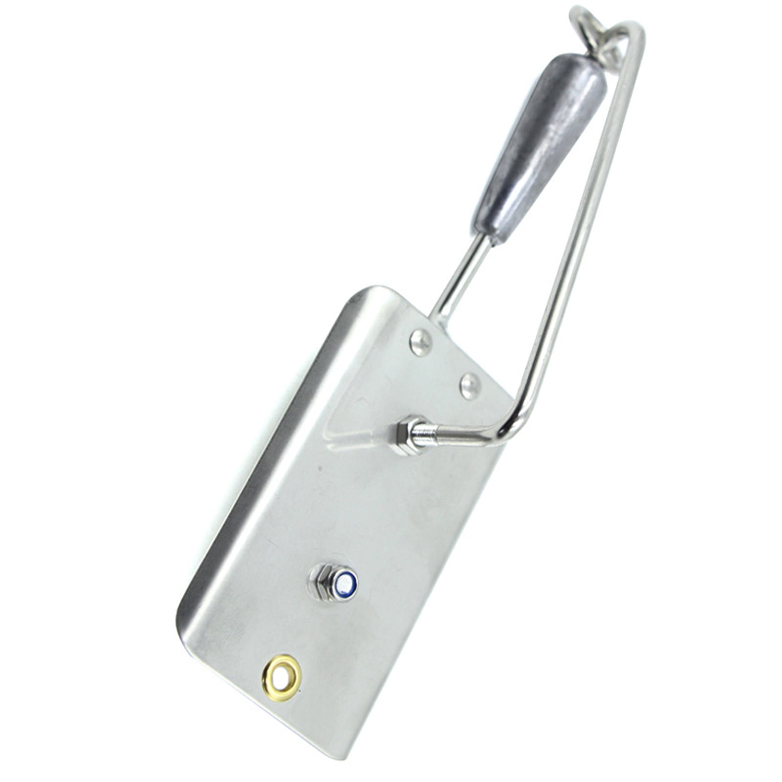 Fishing Tool Fishing Diving Board Outdoor Downrigger Planer Trolling ...