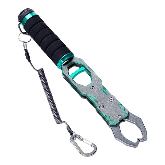 Fishing Tool with Integrated Weight Scale for Accurate Measurement and ...