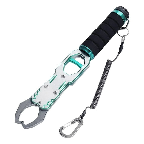 Fishing Tool with Integrated Weight Scale for Accurate Measurement and ...