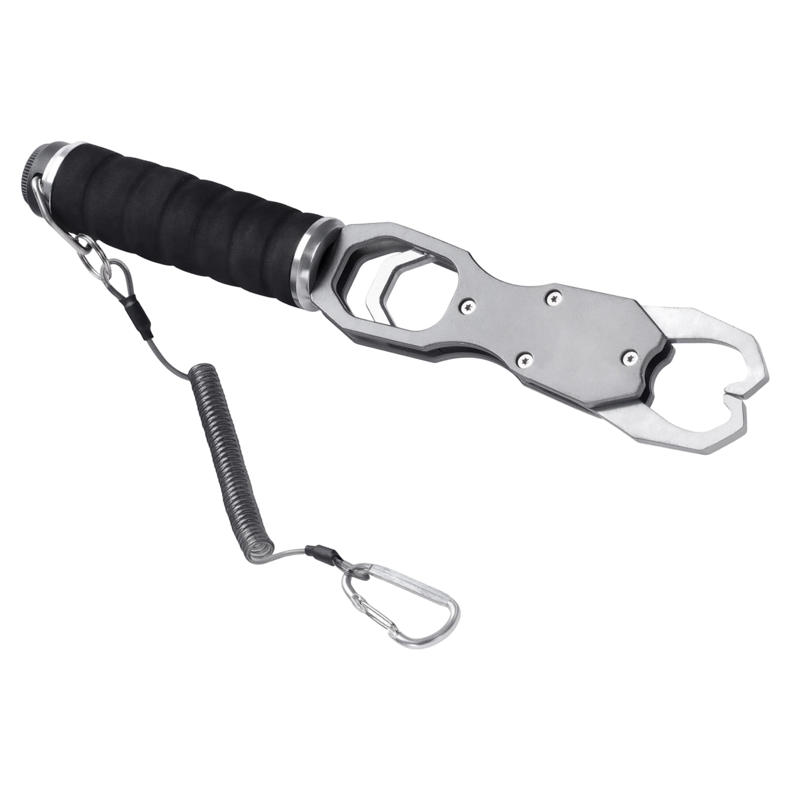 Fishing Tool with Integrated Weight Scale for Accurate Measurement and ...