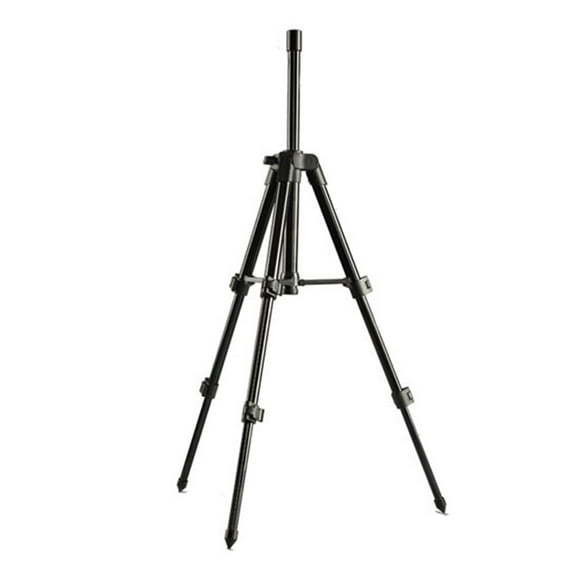 Fishing Tripod Rod Holder Adjustable Fishing Rod Tripod Portable ...