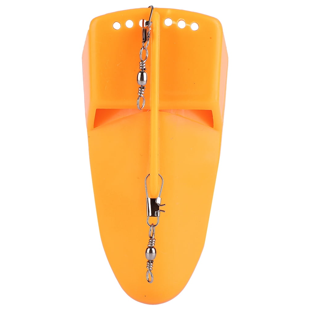 Fishing Trolling Adjustable Weight Artificial Bait Diving Board Diver ...