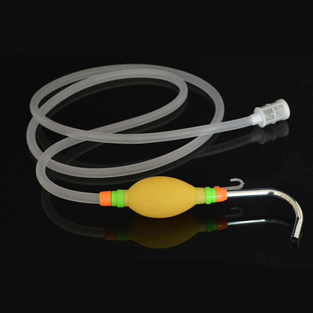 Fishing Water Intake Tool, Portable Outdoor Fishing Water Intake Hand ...