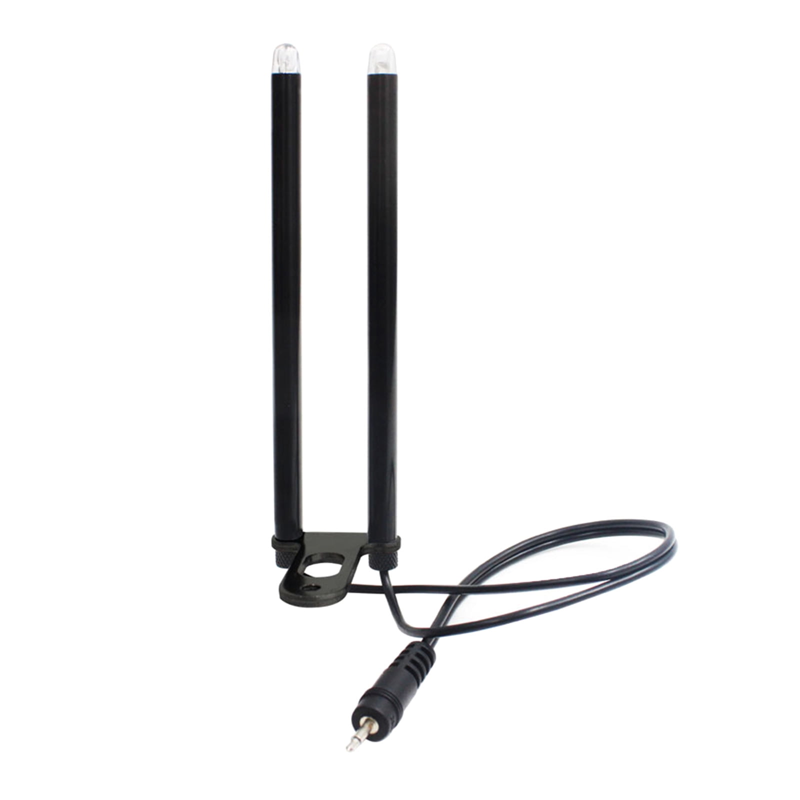 Fishing Windproof Alarm Gear Snag Bites Rod Fishing Snag Ear Rod with ...