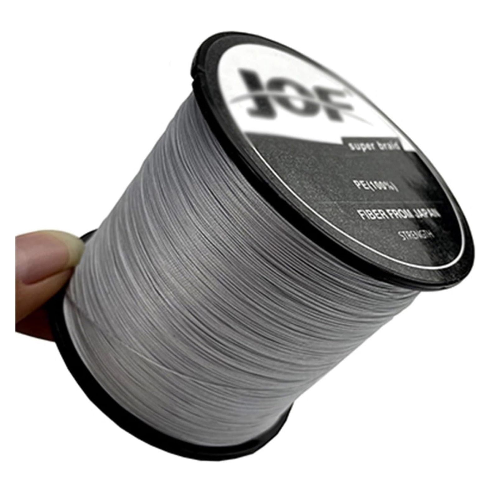 Fishing Wire 500M Monofilament Line 11-36.3LB Super Strong Nylon ...