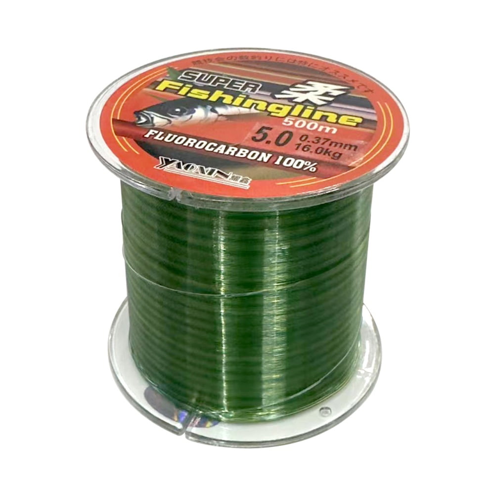 Fishing Wire for Hanging, 1640FT Fishing Line String Strong Line for ...