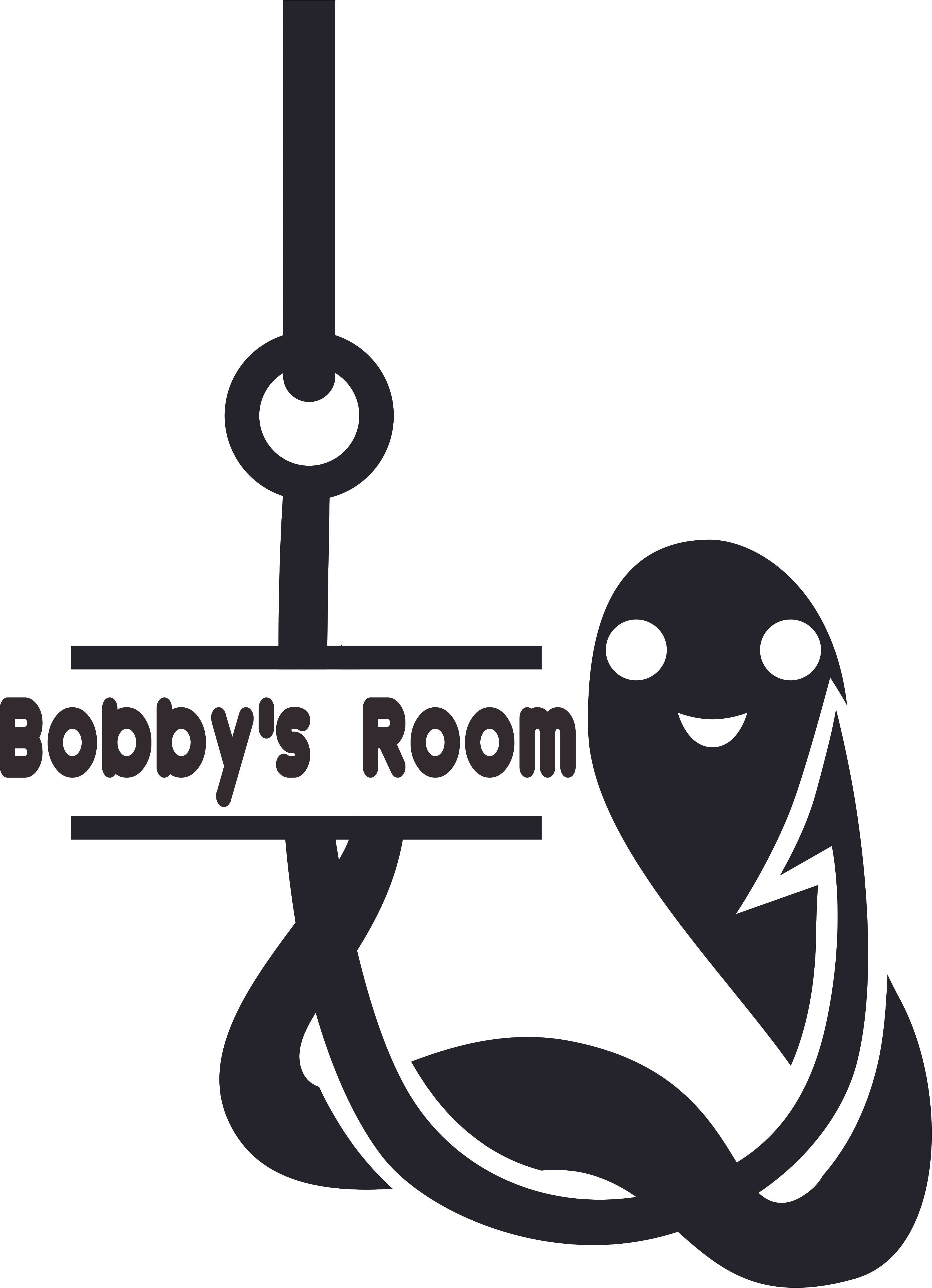 Fishing Worm Smiling Customized Wall Decal - Custom Vinyl Wall Art ...