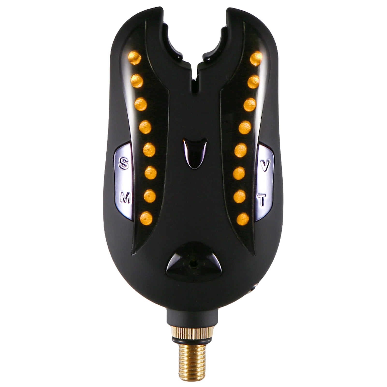 Fishing alarm,Led Alarm Indicator Bite Alarms Kit Led Alarm Sound Alert ...