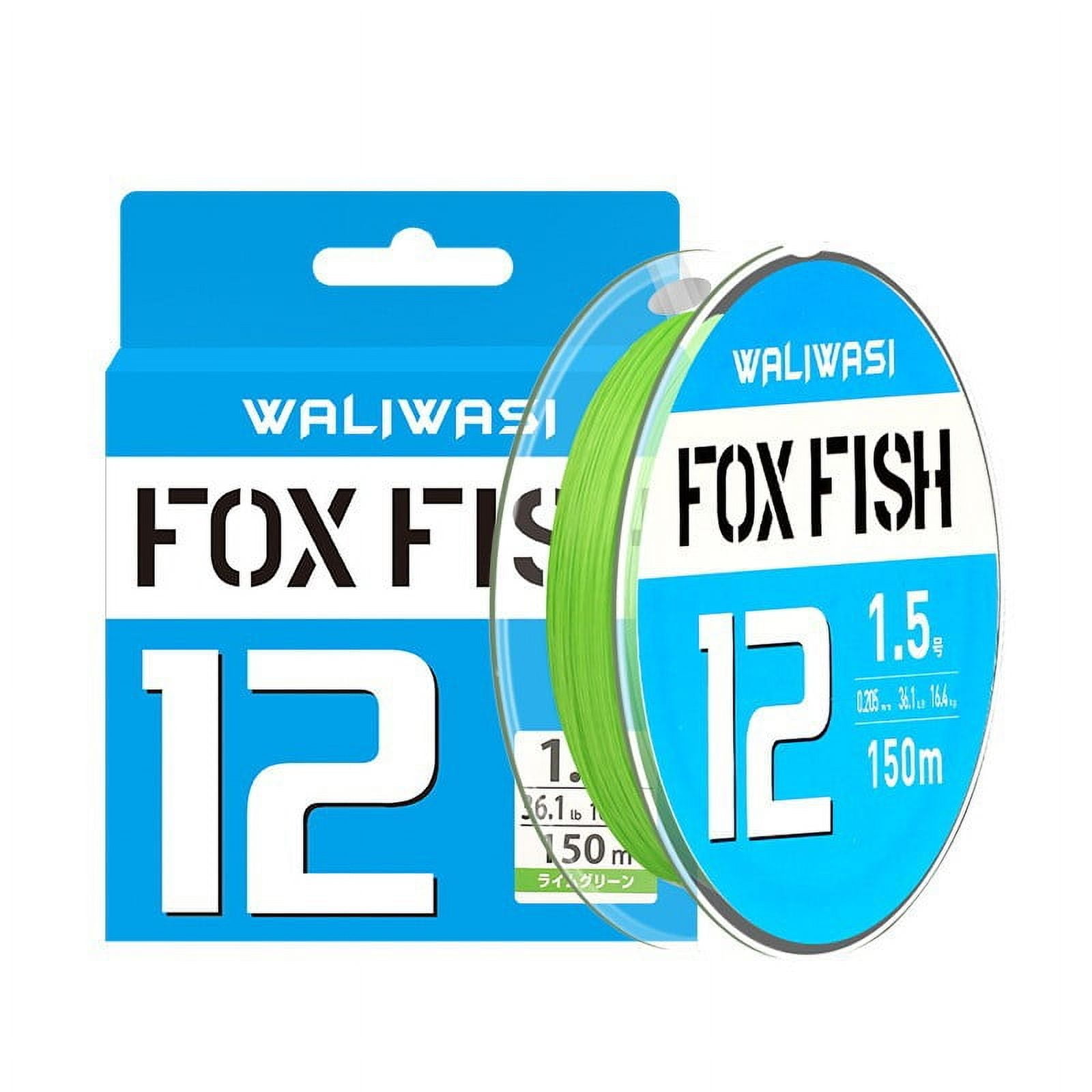 Fishing line for offshore fishing ultra-smooth long casting PE line ...