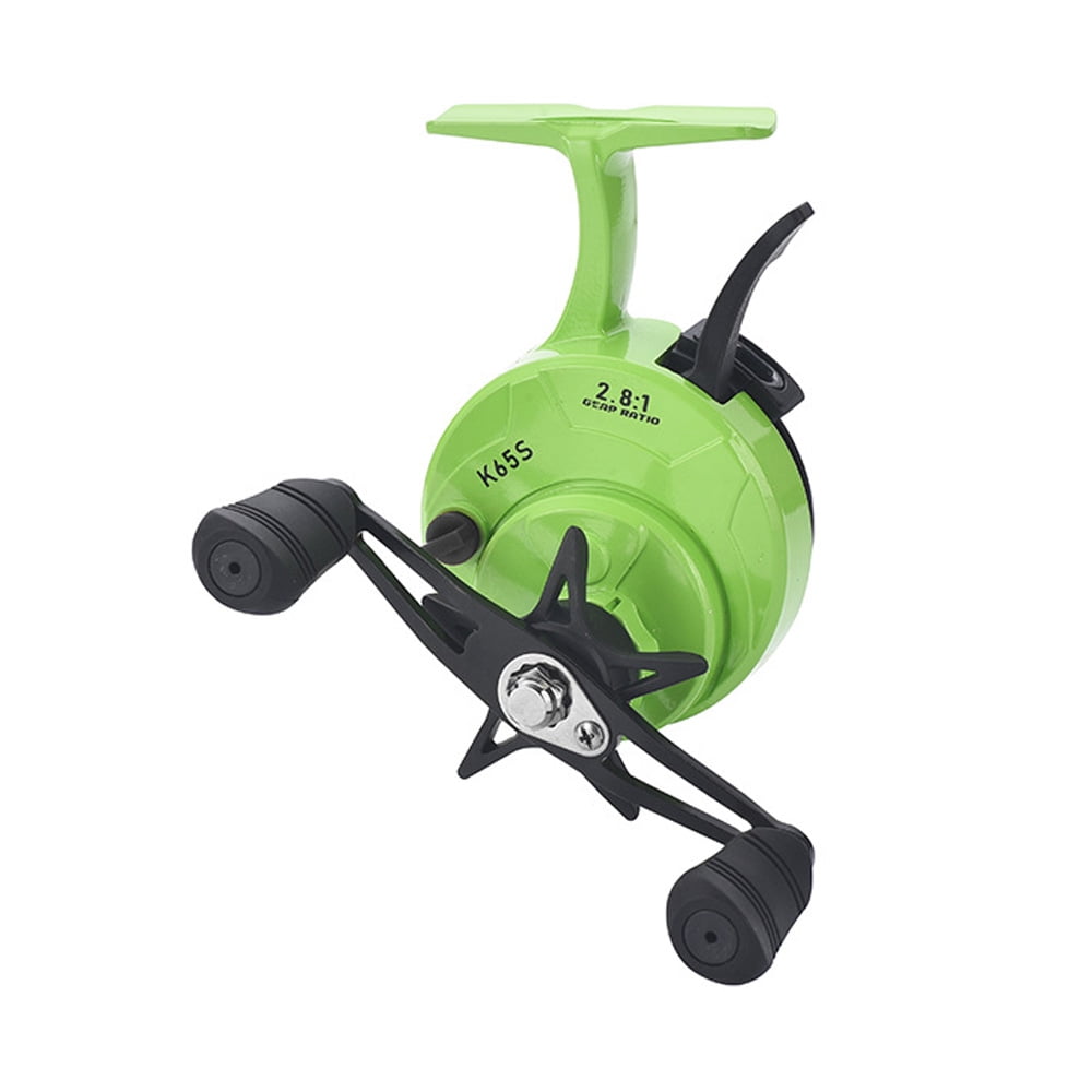 Fishing reels,Wire Cup Ice Wheel Wheel Ice Raft Wheel Ice Reel Line ...