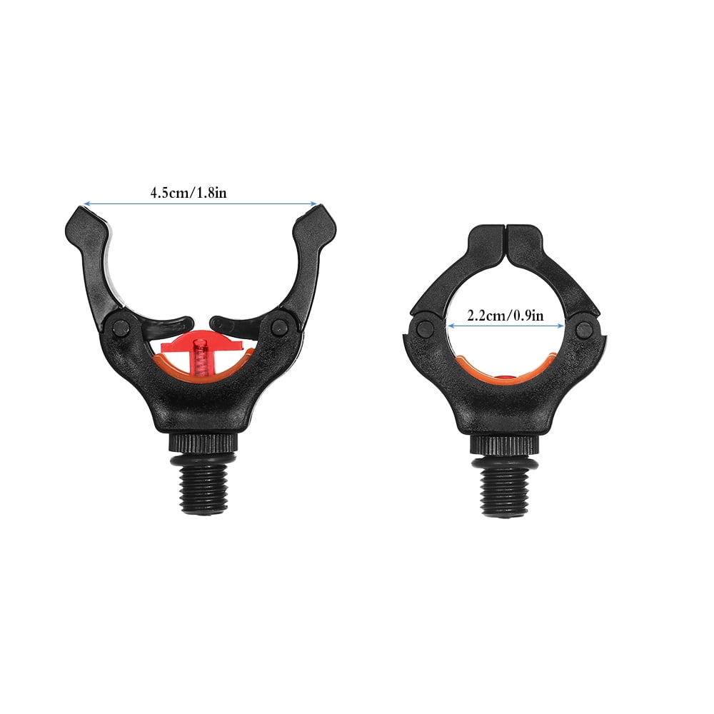 Fishing rod fork,Head Head Tool Rod Rest Pod Rest Pole Buzhi Qisuo Pole ...