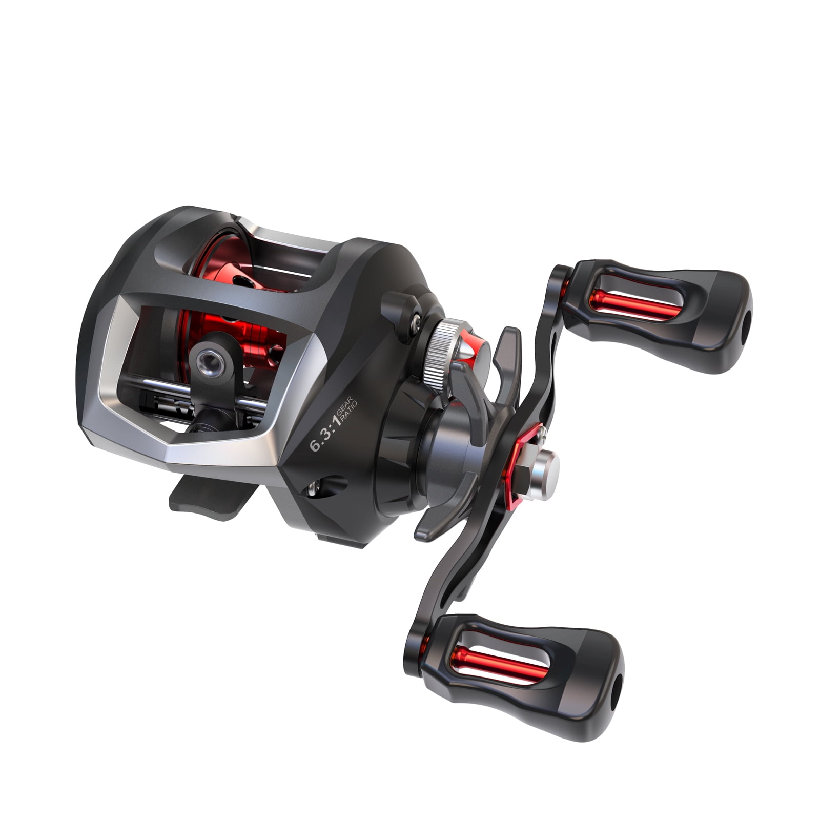Fishing wheel,Reel Speed Reel Ball Reel Speed Reel With Brake Speed ...