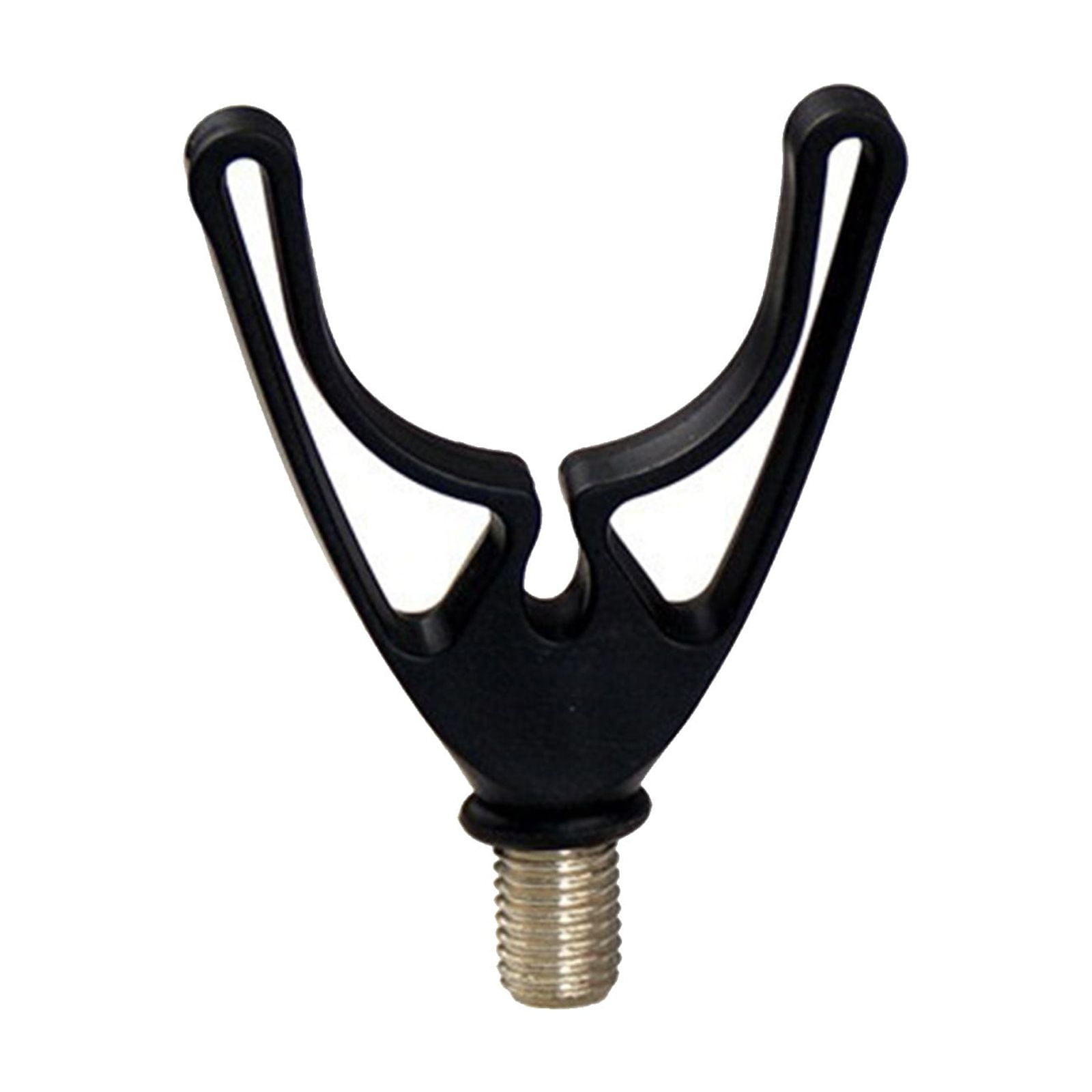 Fishings Rod Rest Head Tool Gripper Plastic Rack Fishings Tool ...