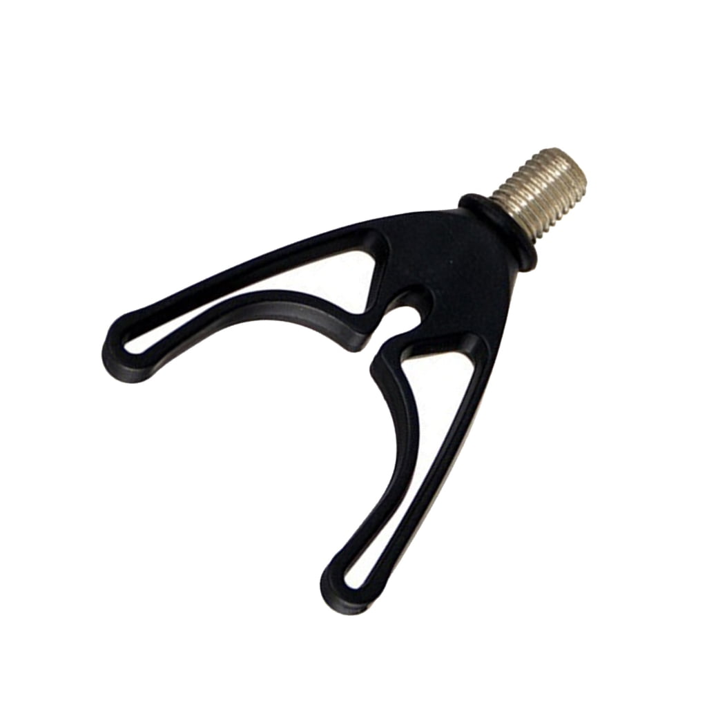 Fishings Rod Rest Head Tool Gripper Rack Fishings Tool Accessorys for ...